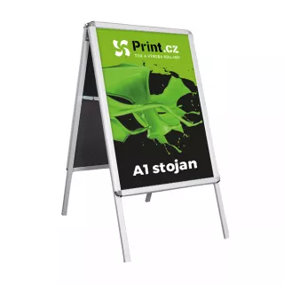 Reklamn Stojany ko Print sk Reklamn Stojany ko Print sk